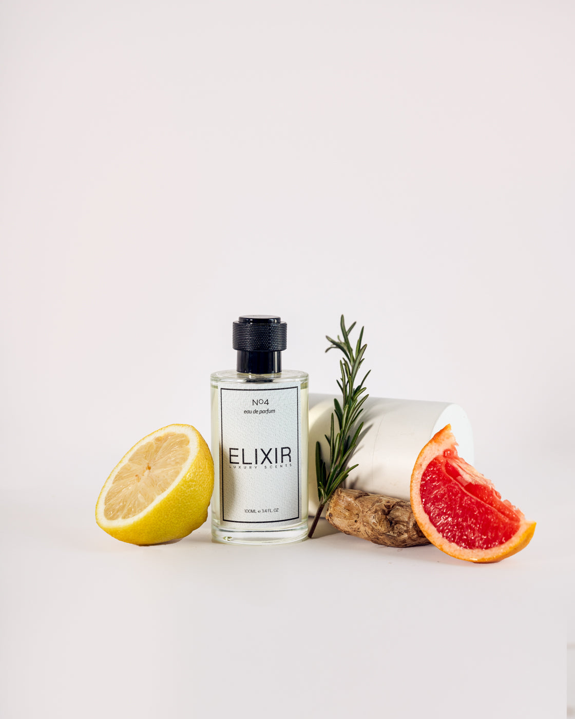 ELIXIR NO. 04 – Elixir Perfumes SA