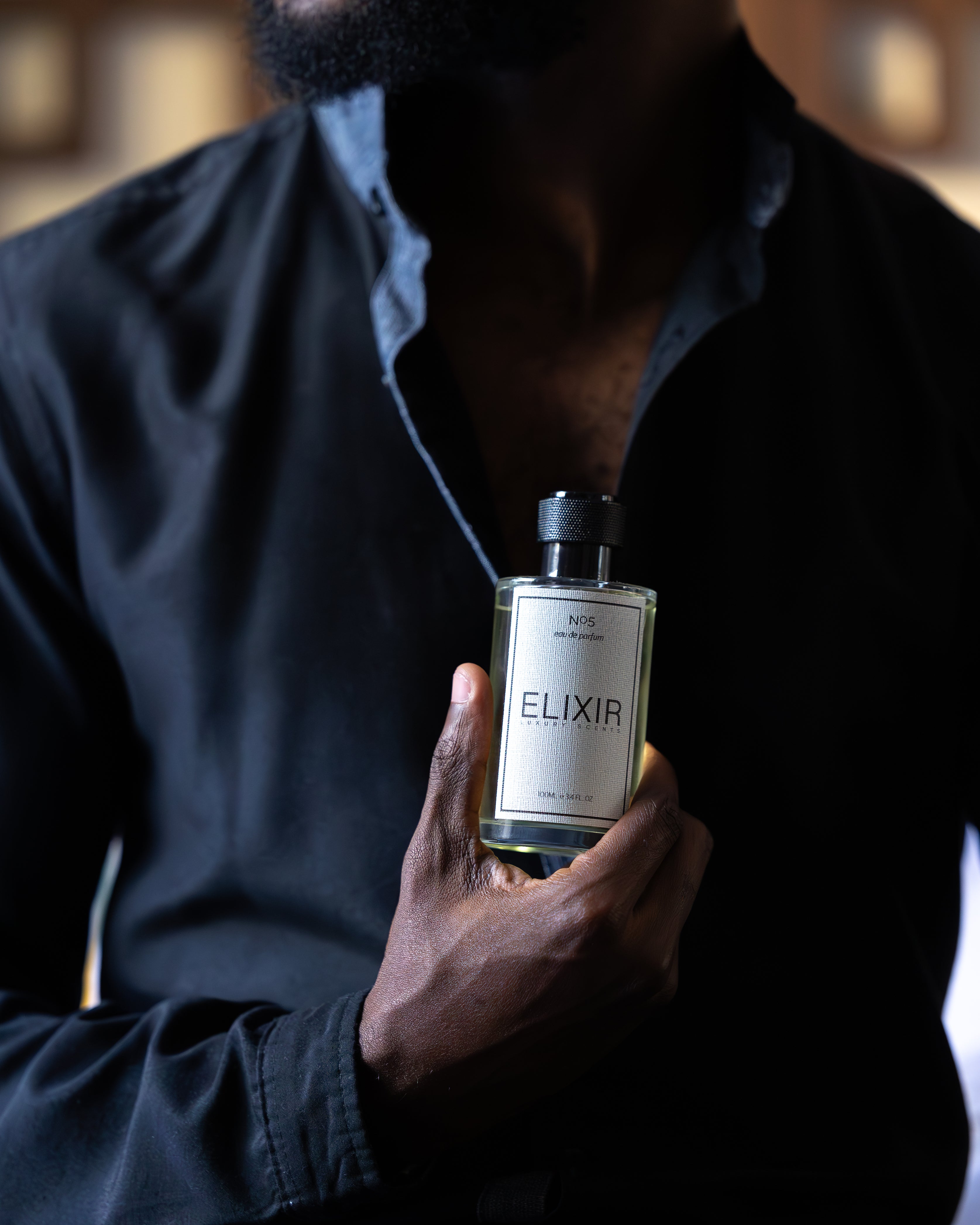 Elixir Luxury Scents and Fragrances – Elixir Perfumes SA