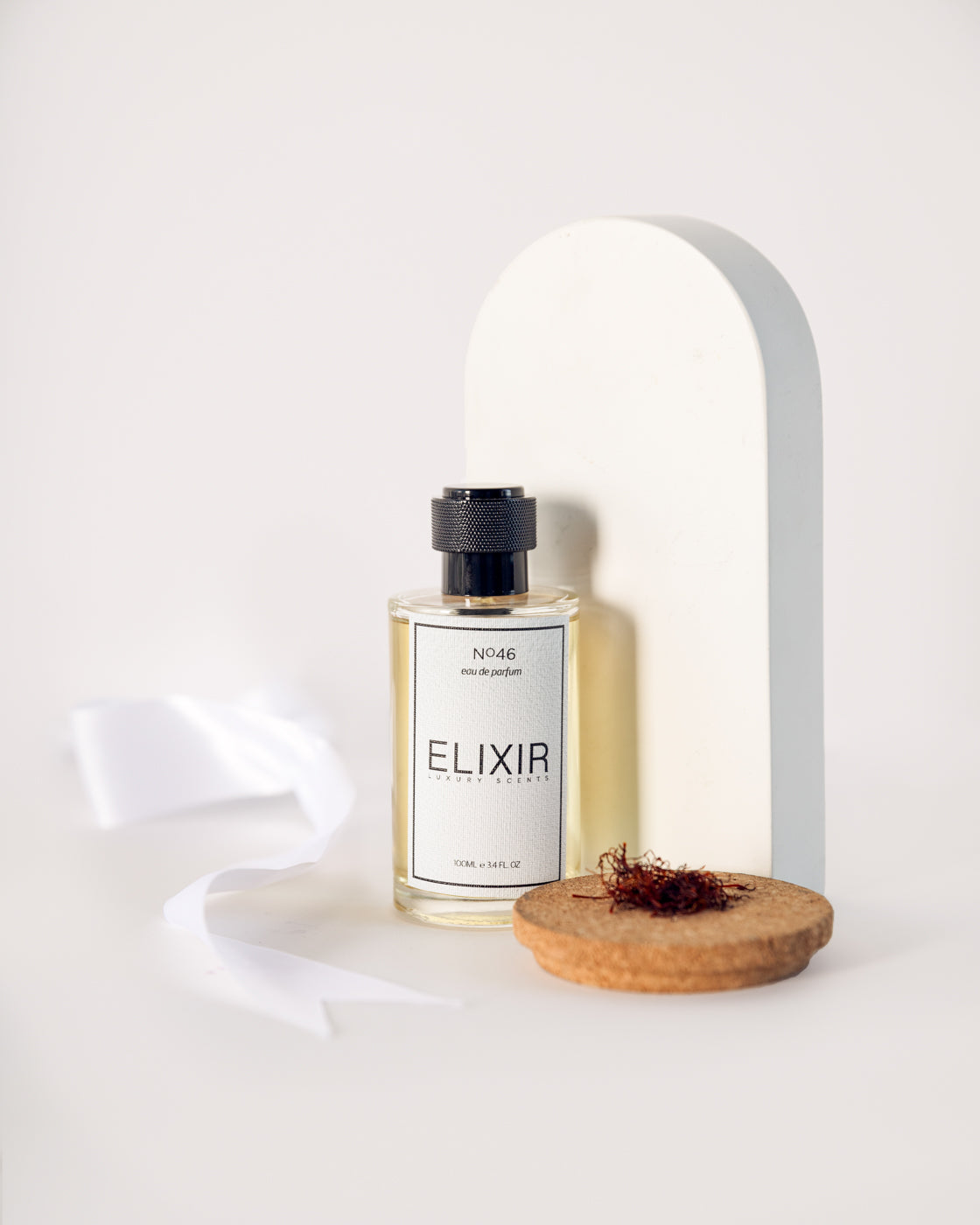 ELIXIR NO. 46 – Elixir Perfumes SA