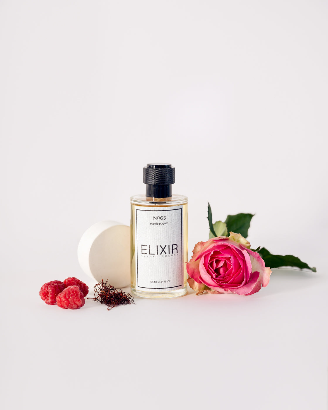 ELIXIR NO. 65 – Elixir Perfumes SA
