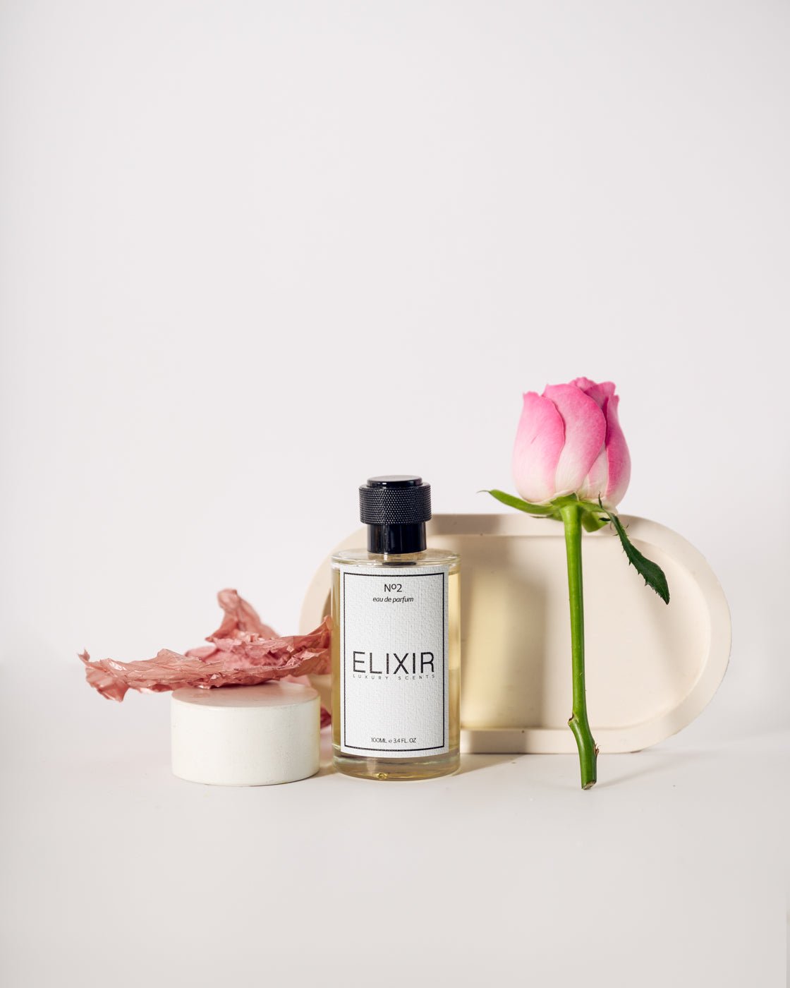 Elixir No 02 Elixir Perfumes Sa