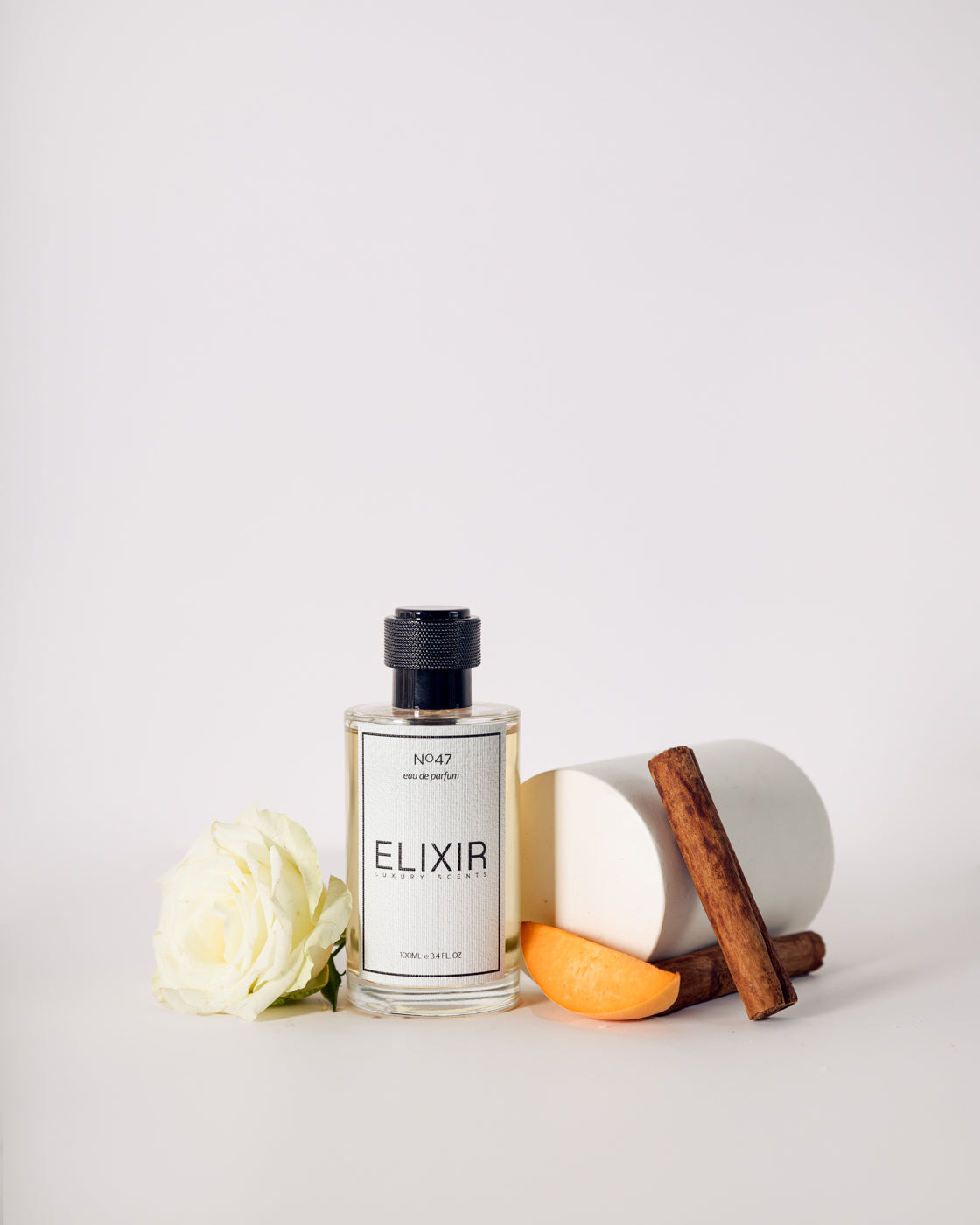 ELIXIR NO. 47 – Elixir Perfumes SA
